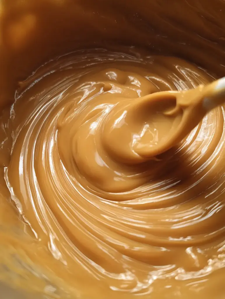 Peanut Butter Bliss Balls